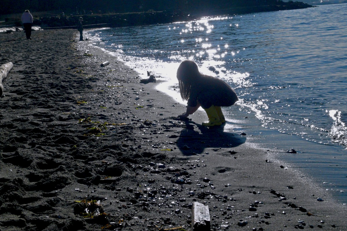 Dig Deep Finish Well | Jhene Erwin